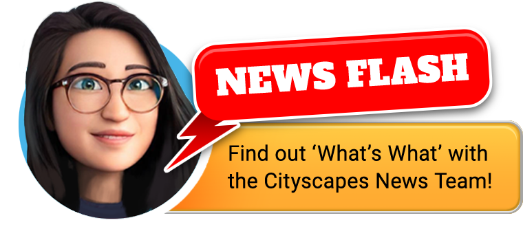 Cityscapes: Sim Builder - Available exclusively on Apple Arcade